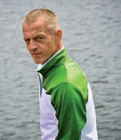 Interview met schrijver Gerbrand Bakker - boekenbijlage boekenbijlage