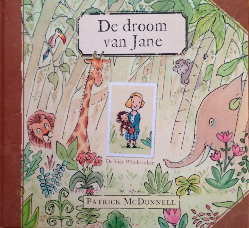 Leer kinderen om van de natuur te houden - boekenbijlageboekenbijlage